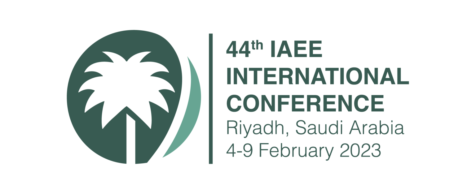 Downloads - 44th IAEE INTERNATIONAL CONFERENCE